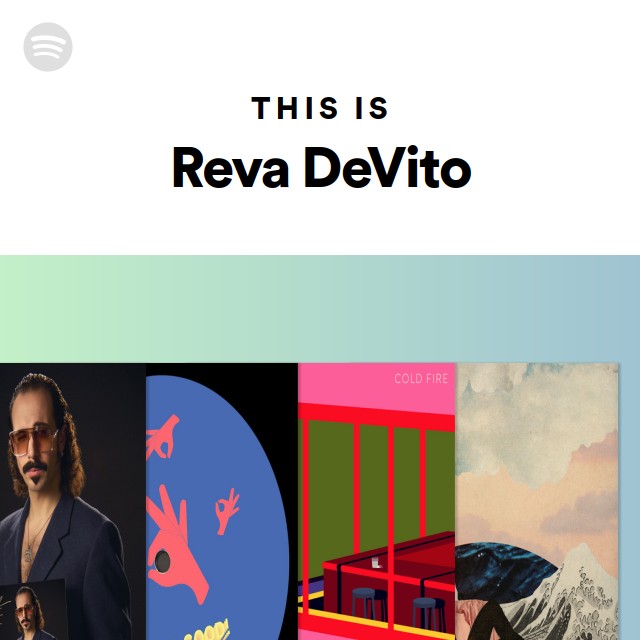 This Is Reva DeVito - playlist by Spotify | Spotify