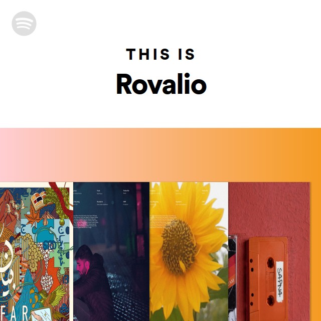This Is Rovalio - playlist by Spotify | Spotify