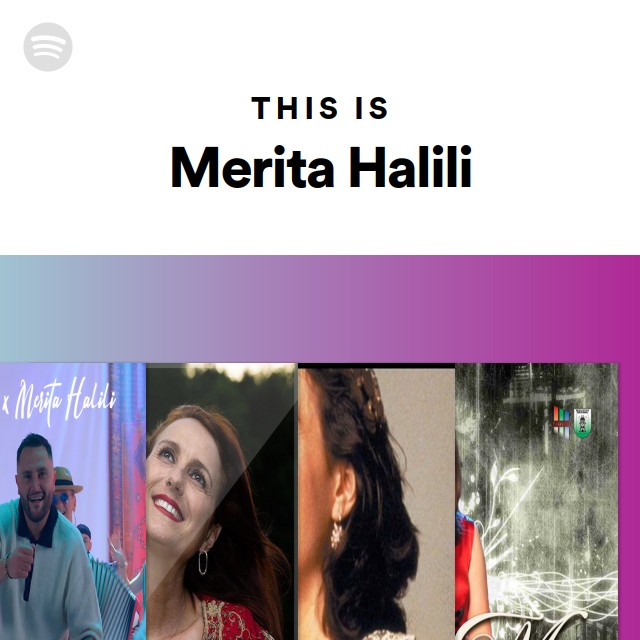 This Is Merita Halili - playlist by Spotify | Spotify