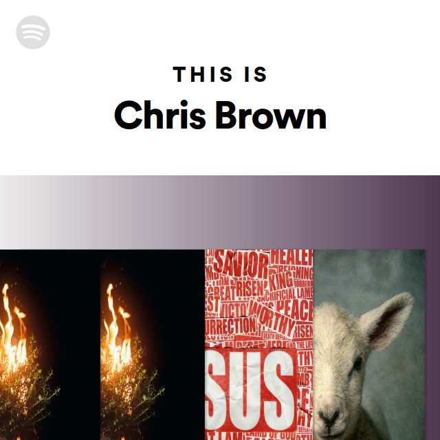 This Is Chris Brown - playlist by Spotify | Spotify