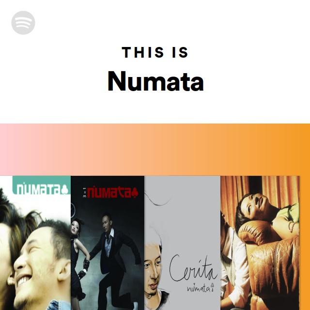 This Is Numata - playlist by Spotify | Spotify