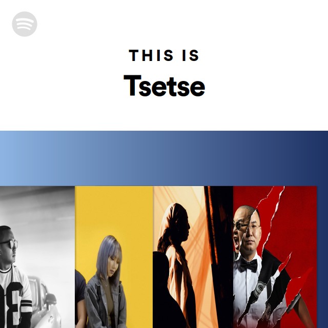 This Is Tsetse - playlist by Spotify | Spotify