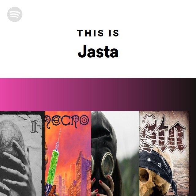 This Is Jasta - playlist by Spotify | Spotify