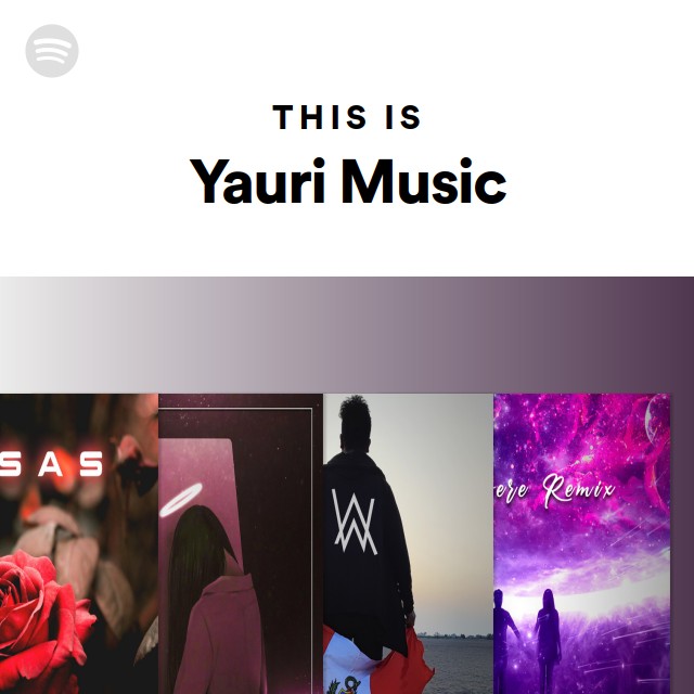 This Is Yauri Music - playlist by Spotify | Spotify