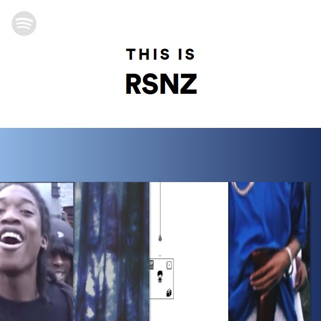 This Is RSNZ - playlist by Spotify | Spotify