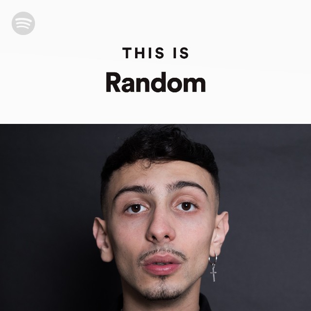 This Is Random - playlist by Spotify | Spotify