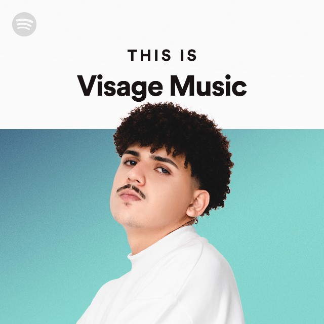 This Is Visage Music - playlist by Spotify | Spotify