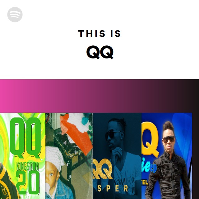 This Is QQ | Spotify Playlist