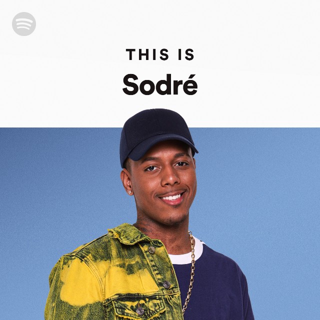 This Is Sodré - playlist by Spotify | Spotify