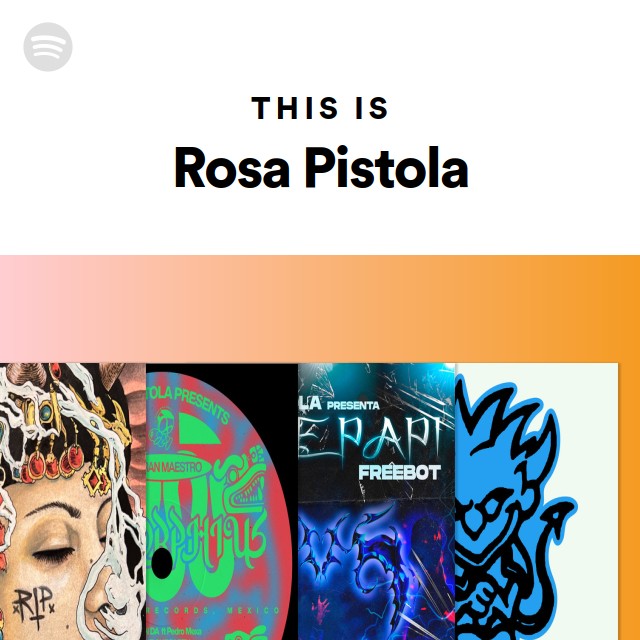 El Juez Pistola Rosa