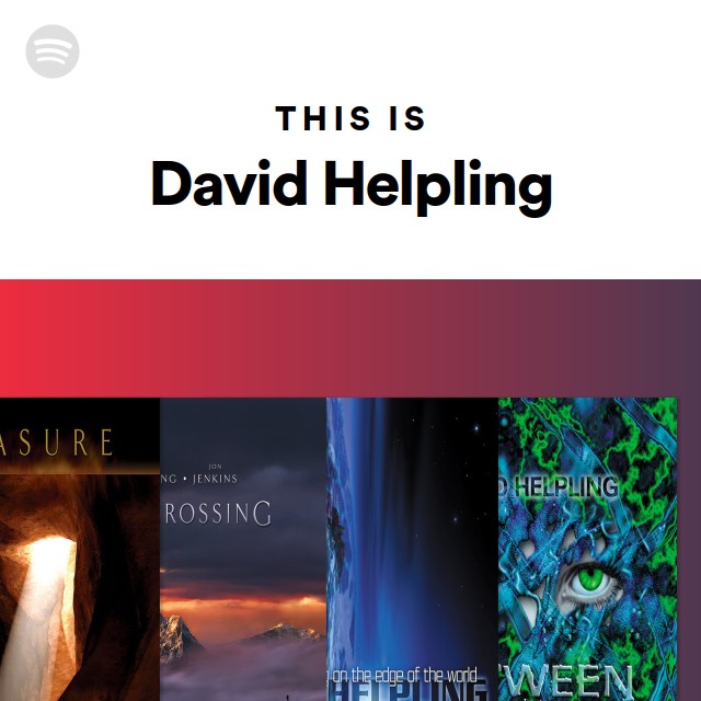 This Is David Helpling - playlist by Spotify | Spotify