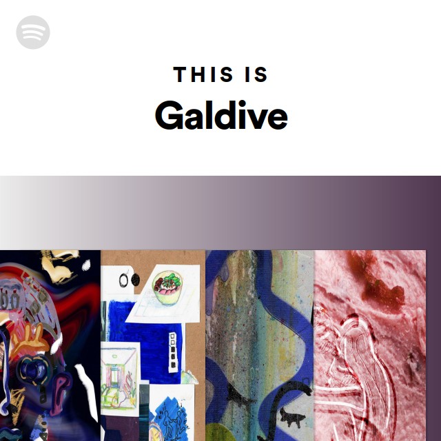 This Is Galdive - playlist by Spotify | Spotify