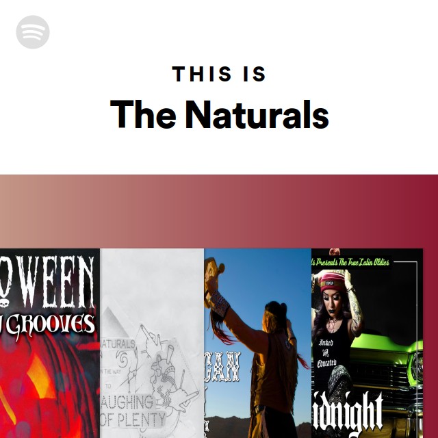 This Is The Naturals - playlist by Spotify | Spotify