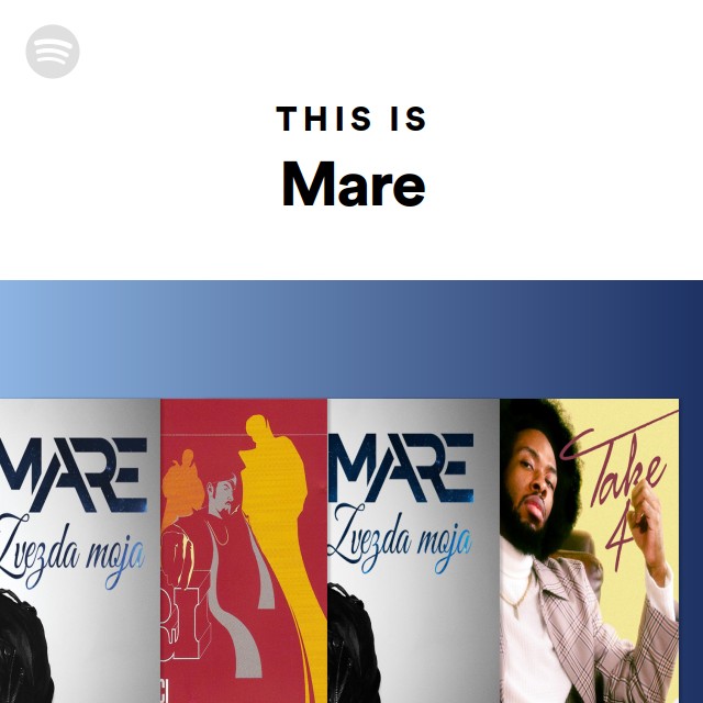 This Is Mare - playlist by Spotify | Spotify