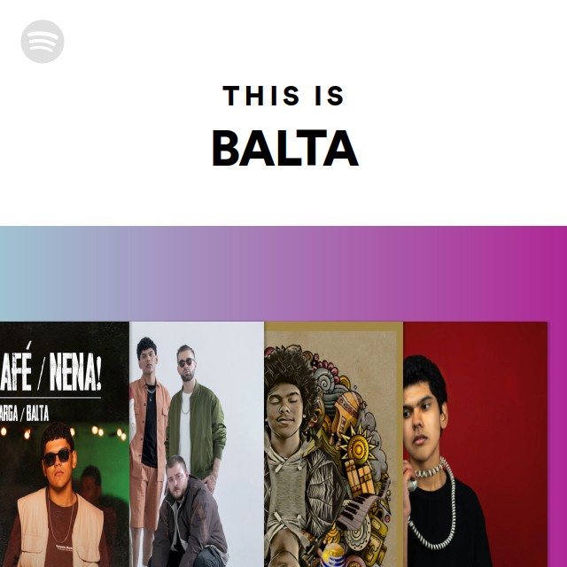 This Is Facundo Balta - playlist by Spotify | Spotify