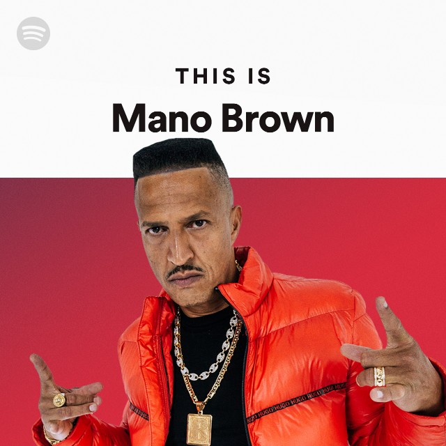 This Is Mano Brown - playlist by Spotify | Spotify