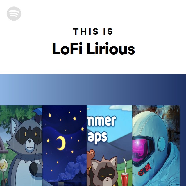 This Is LoFi Lirious - playlist by Spotify | Spotify