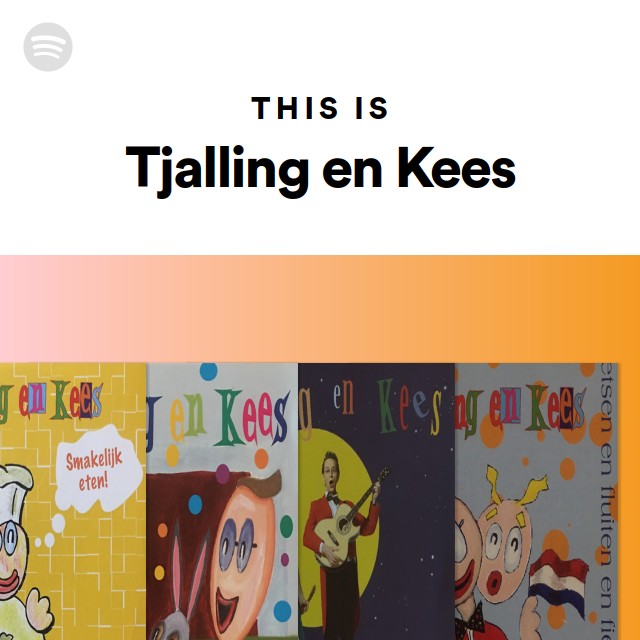 This Is Tjalling en Kees - playlist by Spotify | Spotify