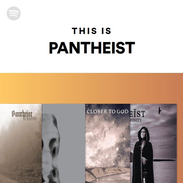 This Is PANTHEIST | Spotify Playlist