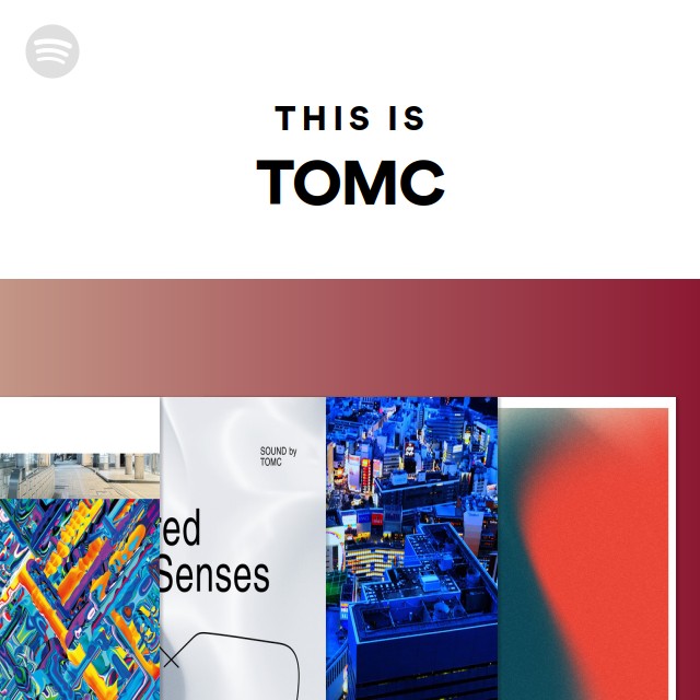 This Is TOMC - playlist by Spotify | Spotify