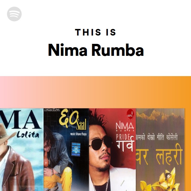 This Is Nima Rumba - playlist by Spotify | Spotify