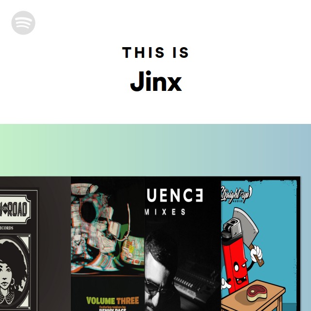 This Is Jinx - playlist by Spotify | Spotify