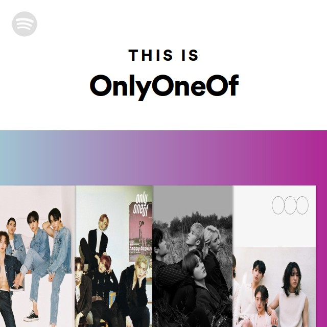 This Is OnlyOneOf - playlist by Spotify | Spotify