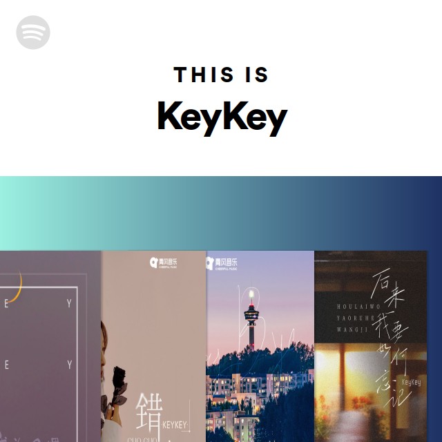 This Is KeyKey - playlist by Spotify | Spotify