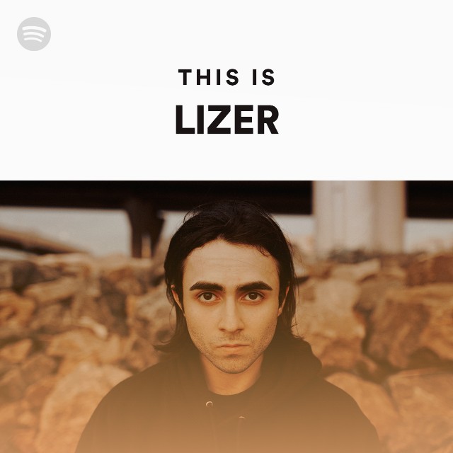 This Is LIZER - playlist by Spotify | Spotify