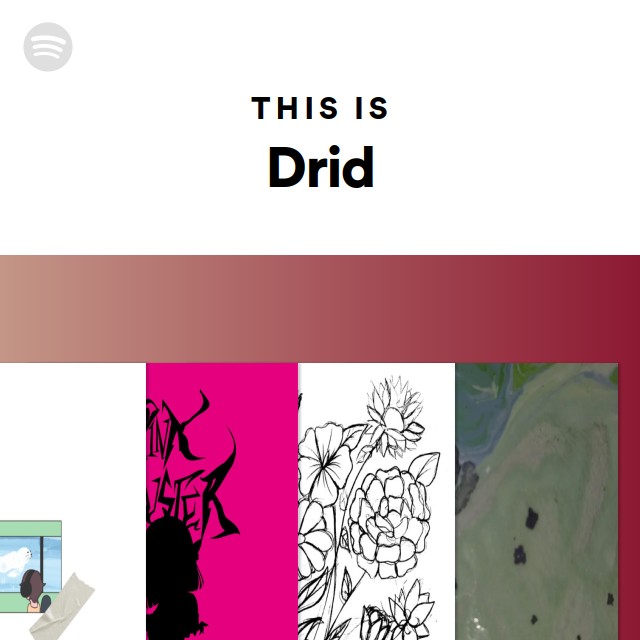 This Is Drid - playlist by Spotify | Spotify