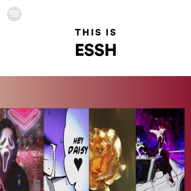 This Is ESSH - playlist by Spotify | Spotify