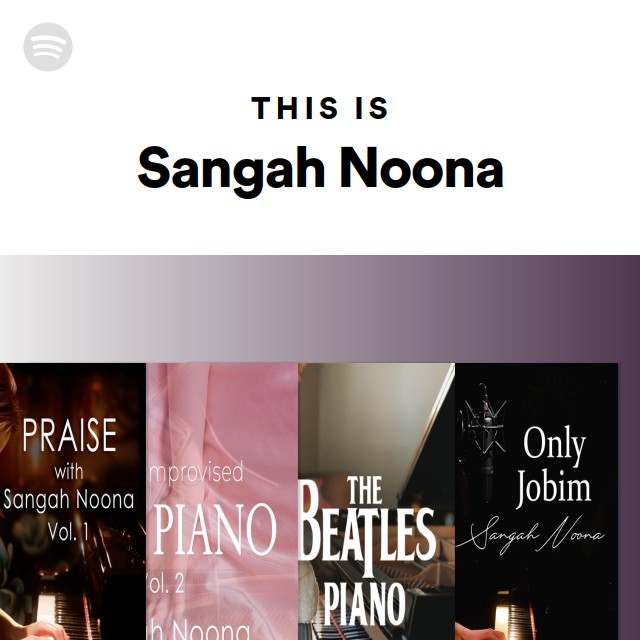 This Is Sangah Noona - playlist by Spotify | Spotify