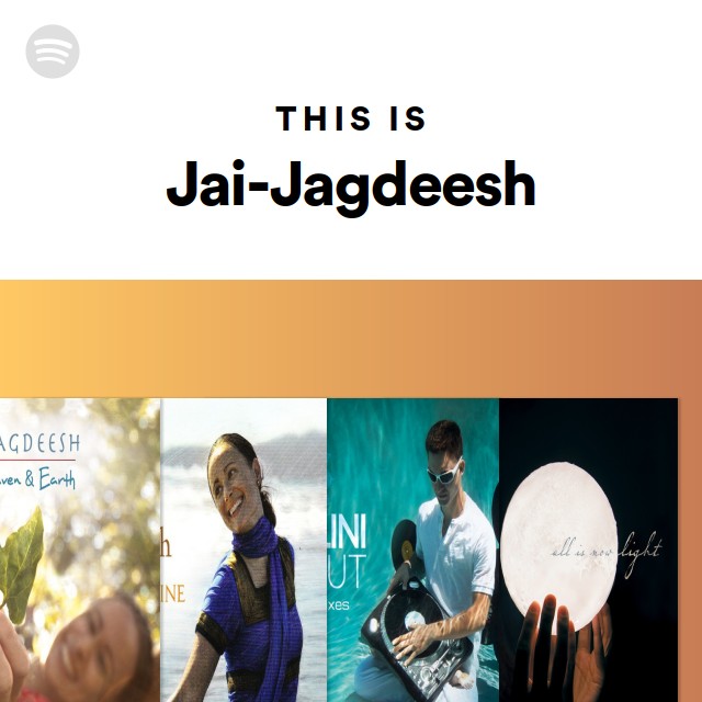 This Is Jai-Jagdeesh - playlist by Spotify | Spotify