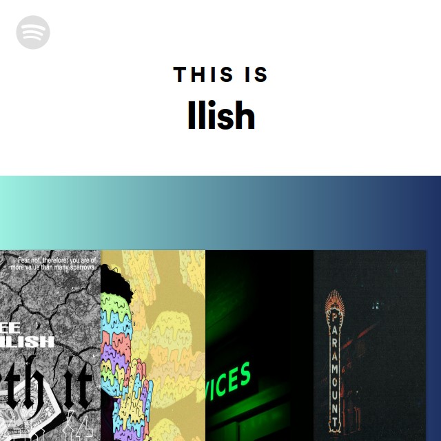 This Is Ilish - playlist by Spotify | Spotify