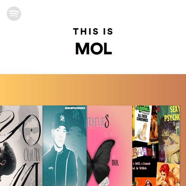 This Is MOL - playlist by Spotify | Spotify