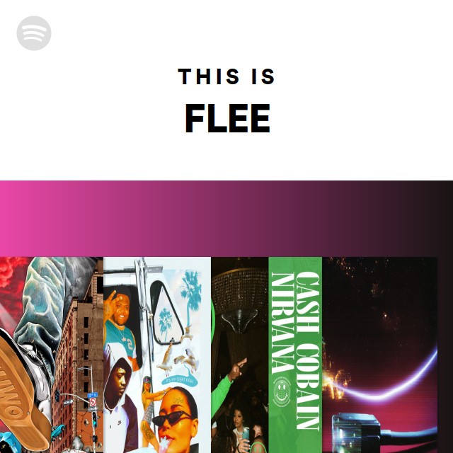 This Is FLEE - playlist by Spotify | Spotify