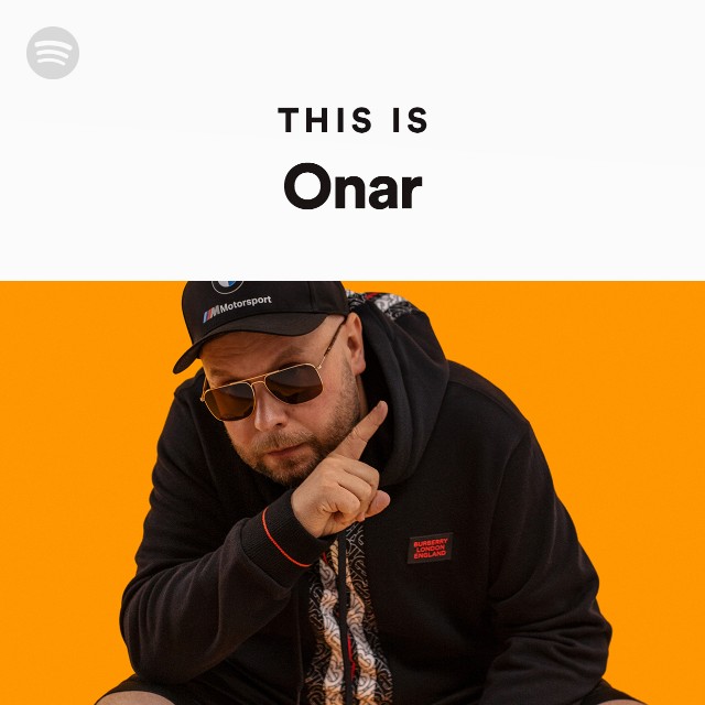 This Is Onar - playlist by Spotify | Spotify