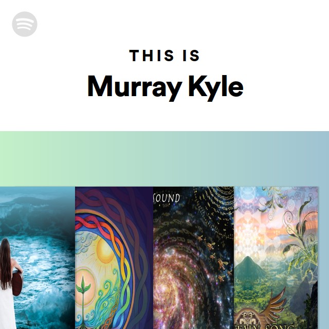 This Is Murray Kyle - playlist by Spotify | Spotify