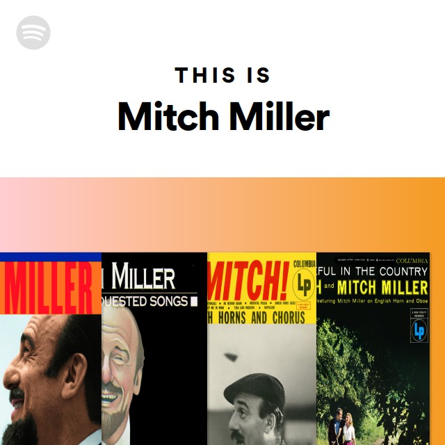 Portadas De Albumes De Mitch Miller MITCH MILLER * 67 Greatest Hits