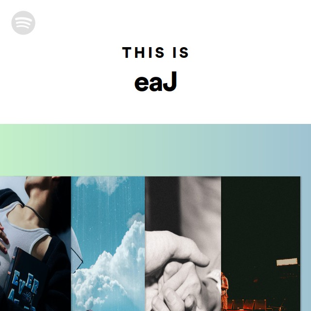 This Is eaJ - playlist by Spotify | Spotify