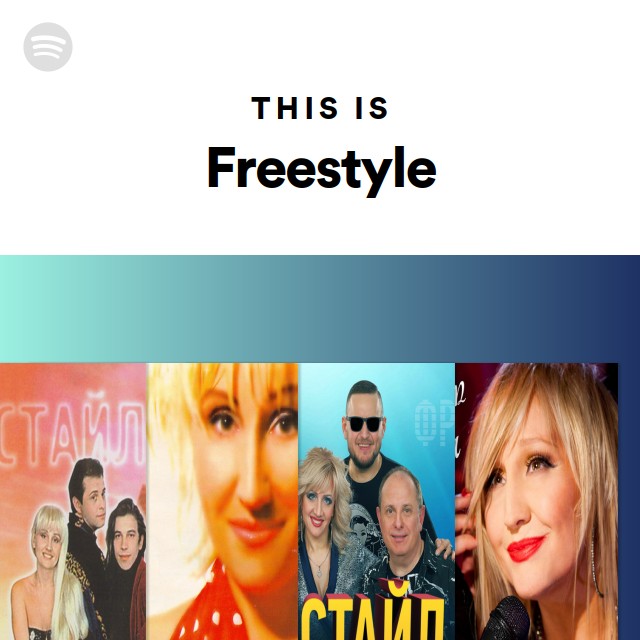 This Is Freestyle - playlist by Spotify | Spotify
