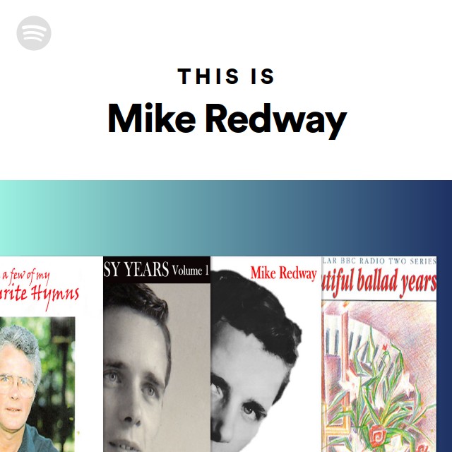 This Is Mike Redway - playlist by Spotify | Spotify