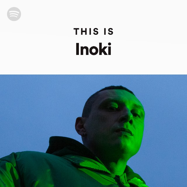 This Is Inoki - playlist by Spotify | Spotify