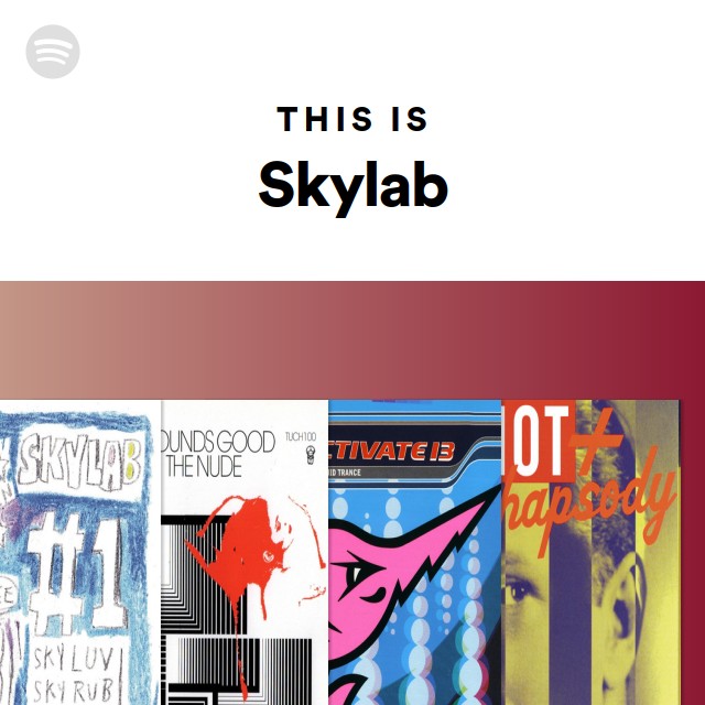 This Is Skylab - playlist by Spotify | Spotify