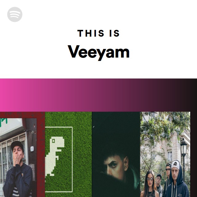 This Is Veeyam - playlist by Spotify | Spotify