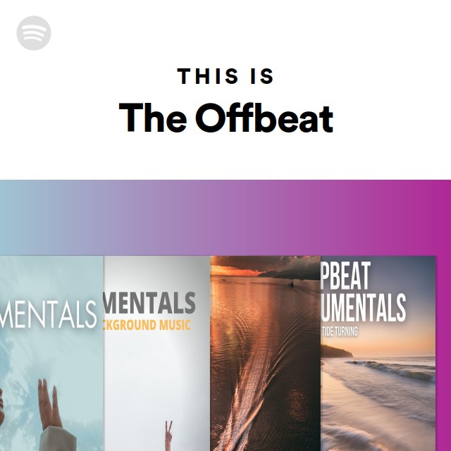 This Is Upbeat Instrumentals - playlist by Spotify | Spotify
