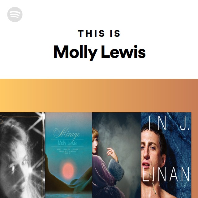 This Is Molly Lewis - playlist by Spotify | Spotify