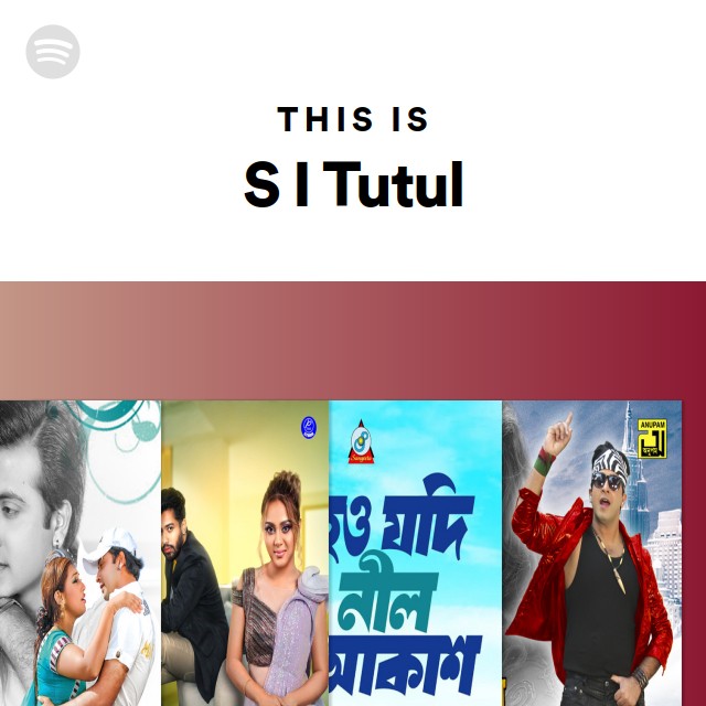 This Is S I Tutul - playlist by Spotify | Spotify