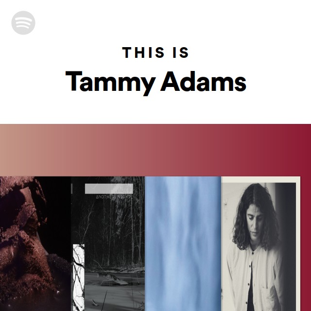 This Is Tom Adams - playlist by Spotify | Spotify