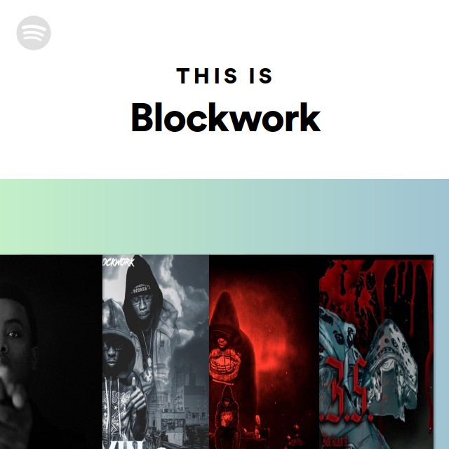 This Is Blockwork - playlist by Spotify | Spotify